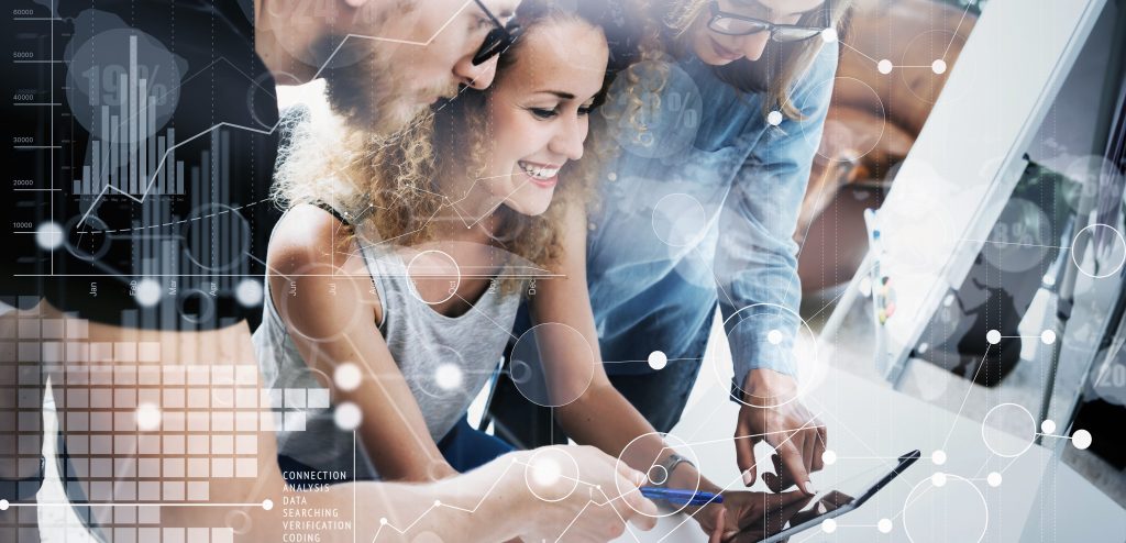 Education & Training - Visible Edge