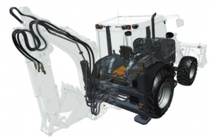 Mechanical Engineering Technologies - Visible Edge, Inc.