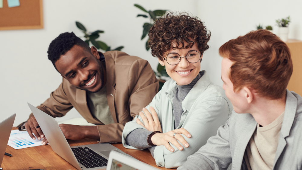 Office Administration & Support Technologies - Visible Edge