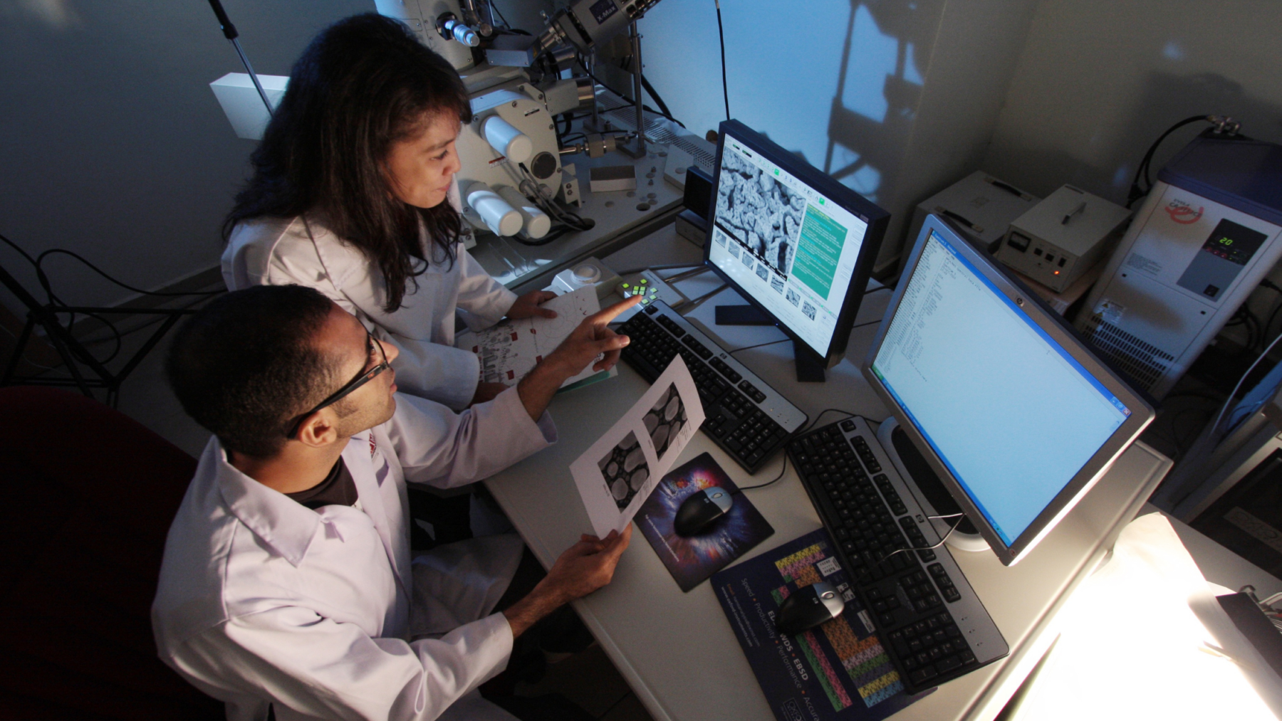 Science & Technology Exploration Program (STEP) - Visible Edge, Inc.