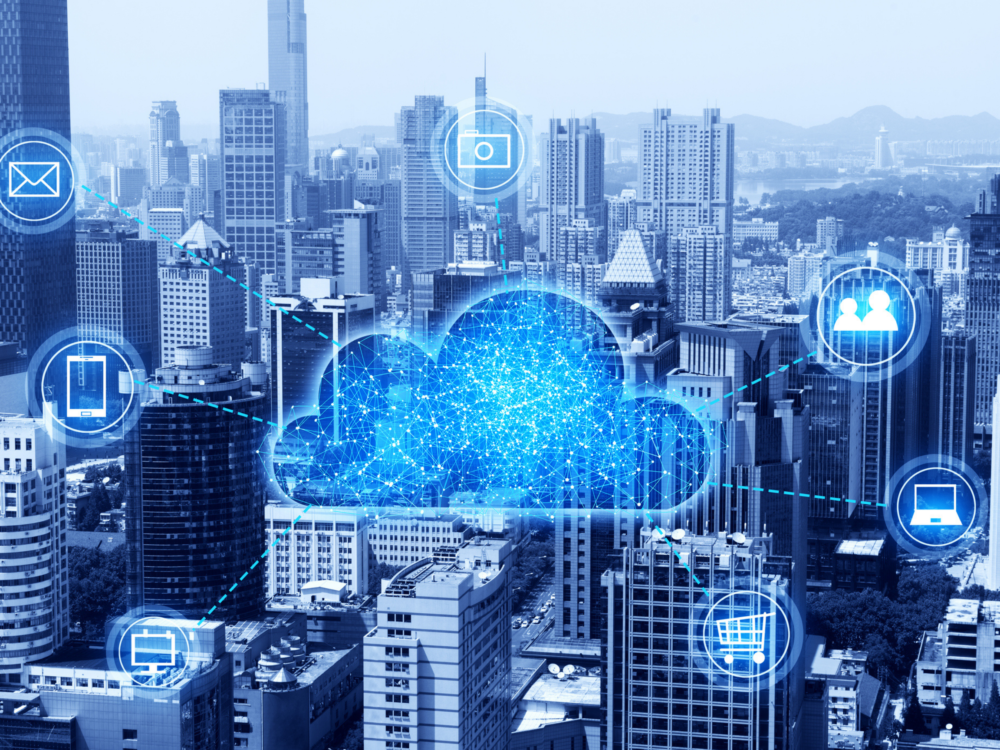 Cloud Computing Technologies - Visible Edge