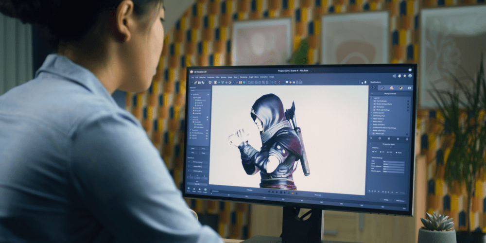 Game Design & Development Technologies - Visible Edge