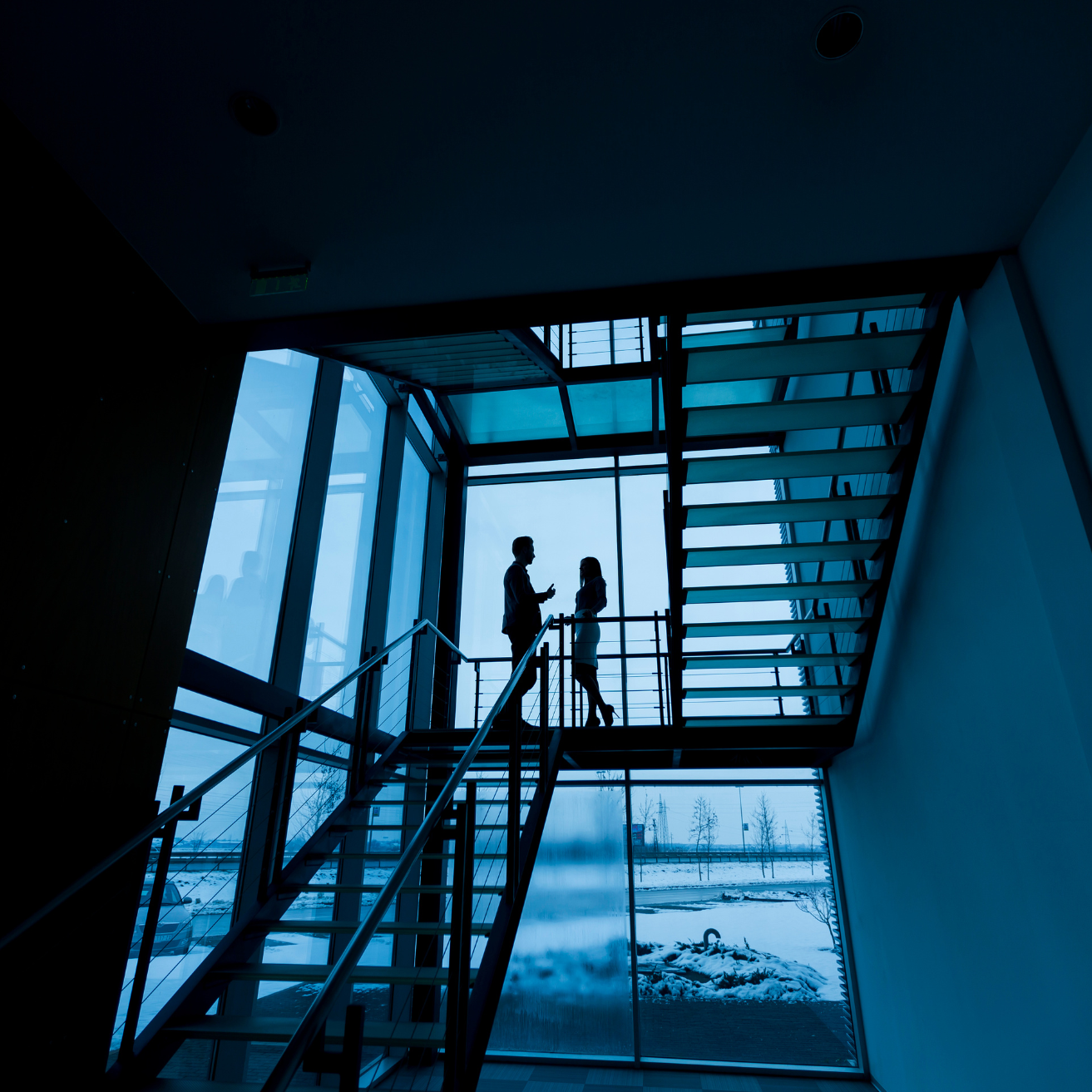 Career Centers - Visible Edge