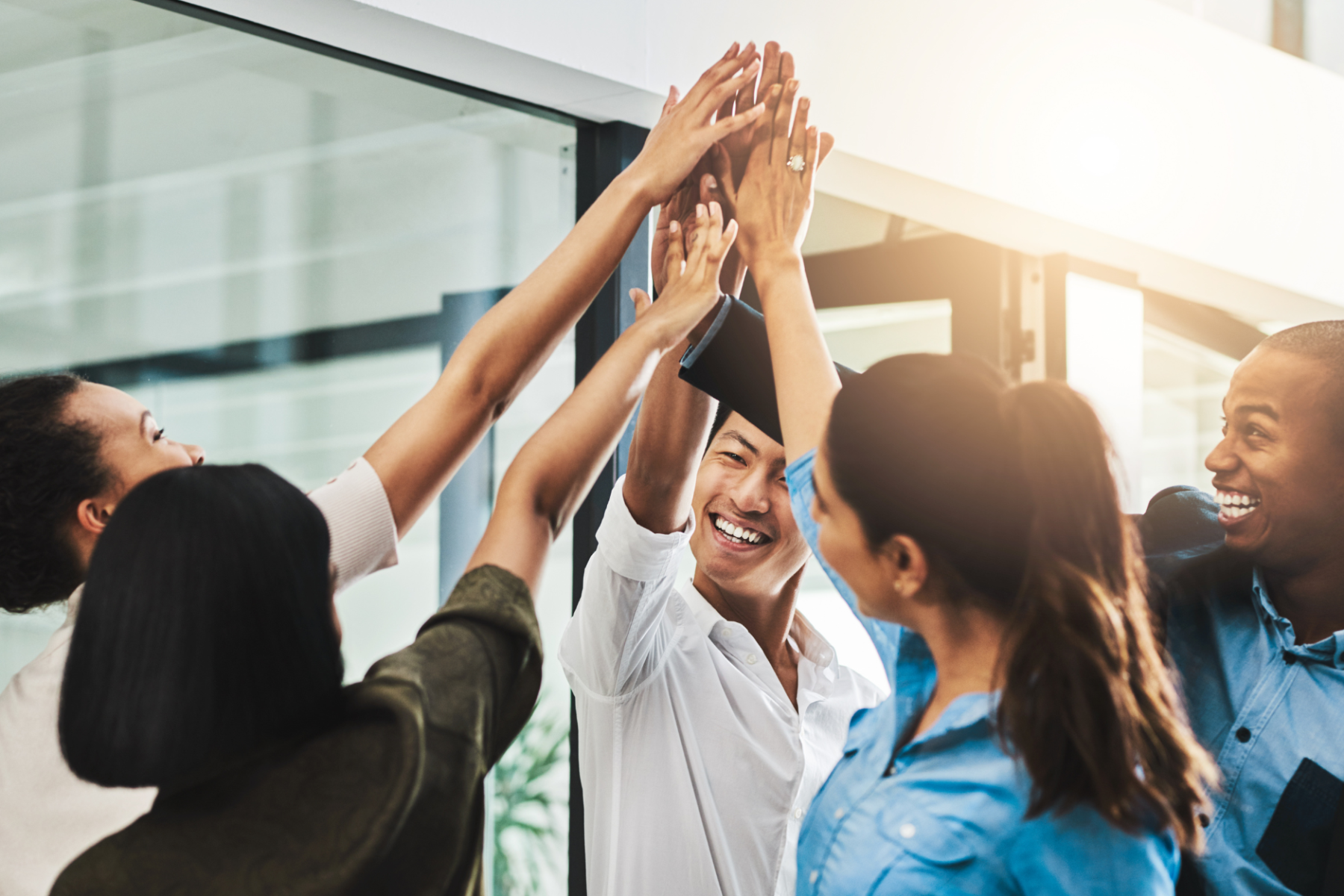 Advertising & AI Technologies - Visible Edge